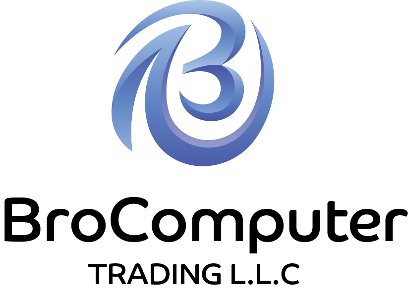 BRO COMPUTER TRADING LLC. from U.A.E | pcexporters.com