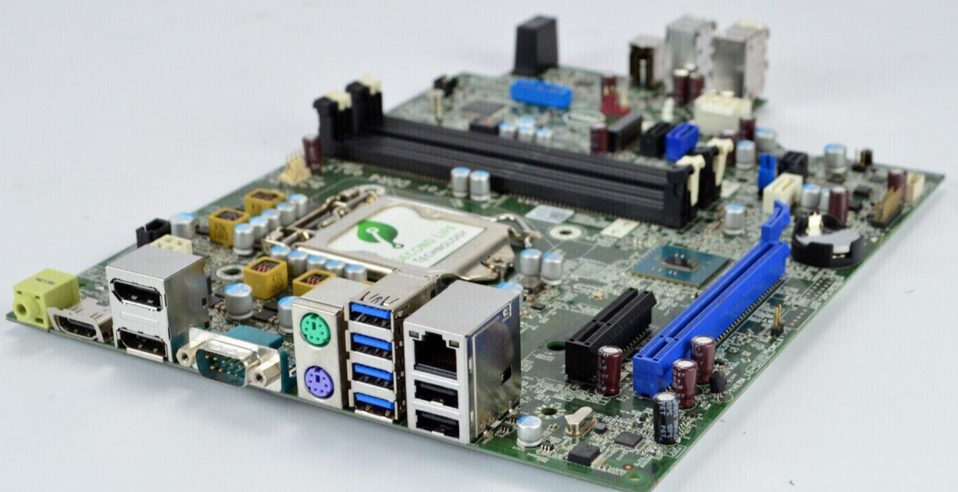 WTS: Dell OptiPlex 7040 SFF Desktop Motherboard LGA1151 HD5W2 0HD5W2 ...